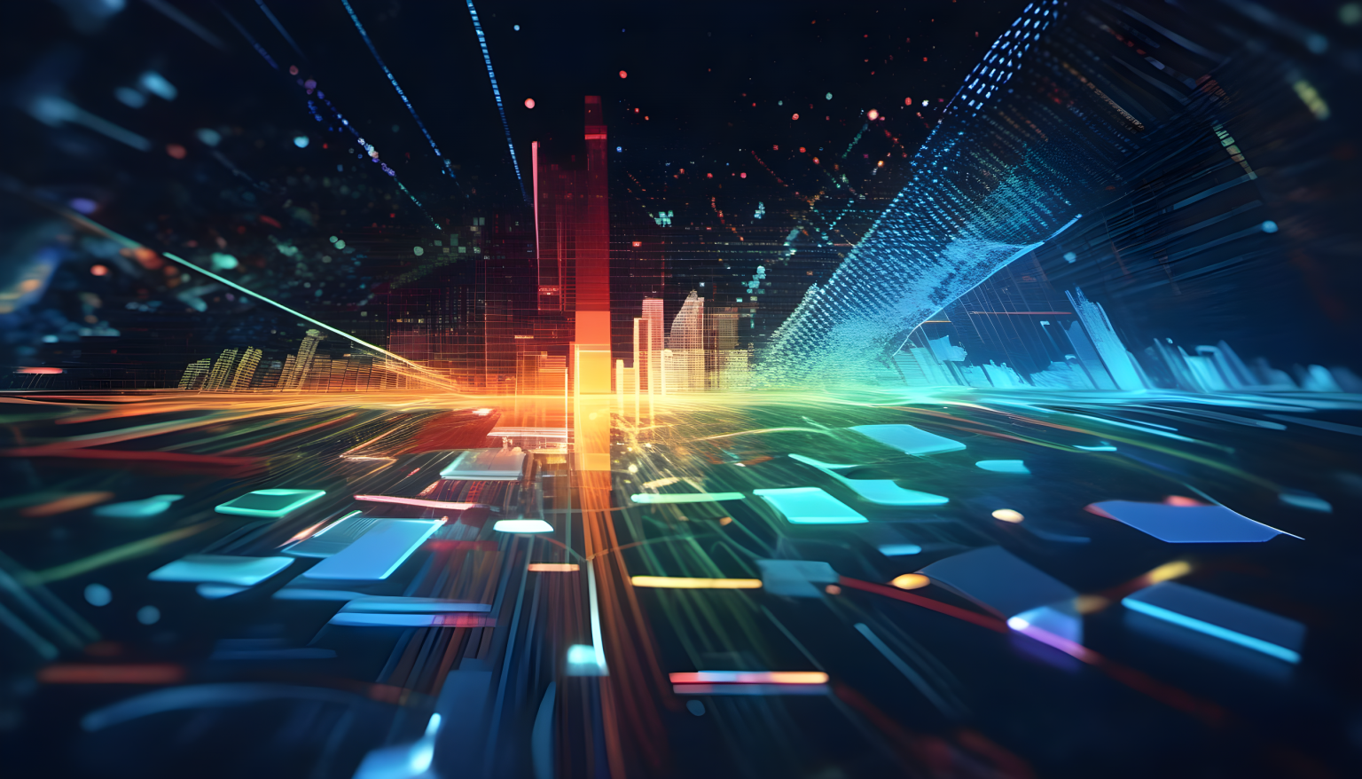 Maximizing Marketing Impact with Data Unification Dashboards – Mohammed ...